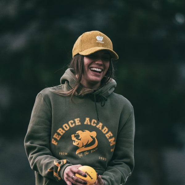 Chemise Mezenc laine - Beige